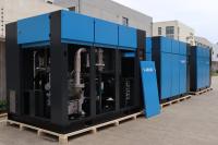 China AIRERA DSRV-160 160kW Variable Speed Oil-Free Rotary Screw Air Compressor for sale