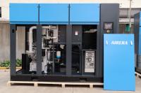 China AIRERA DSRV-160 160kW Variable Speed Oil-Free Rotary Screw Air Compressor for sale