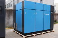 China AIRERA DSRV-160 160kW Variable Speed Oil-Free Rotary Screw Air Compressor for sale