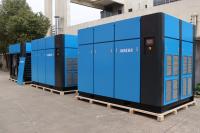 China AIRERA DSRV-160 160kW Variable Speed Oil-Free Rotary Screw Air Compressor for sale