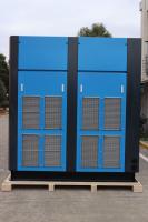 China AIRERA DSRV-160 160kW Variable Speed Oil-Free Rotary Screw Air Compressor for sale