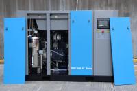 China AIRERA OGFD-45D B VP 45kW Variable Speed Rotary Screw Air Compressor for sale