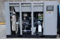 China AIRERA OGFD-45D B VP 45kW Variable Speed Rotary Screw Air Compressor for sale