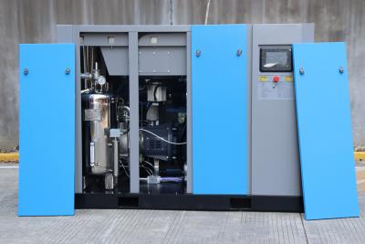 China AIRERA OGFD-55D C 55kW Industrial Rotary Screw Air Compressor for sale