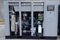 China AIRERA OGFD-55D C 55kW Industrial Rotary Screw Air Compressor for sale