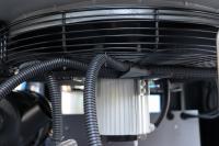 China AIRERA OGFD-37 37kW Industrial Rotary Screw Air Compressor for sale