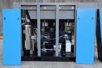 China AIRERA OGFD-37 37kW Industrial Rotary Screw Air Compressor for sale