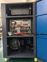 China AIRERA AGFD-11KW 11kW Oil EVO Industrial Rotary Screw Air Compressor for sale