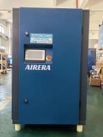 China AIRERA AGFD-11KW 11kW Oil EVO Industrial Rotary Screw Air Compressor for sale