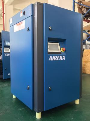 China AIRERA AGFD-11KW 11kW Oil EVO Industrial Rotary Screw Air Compressor for sale