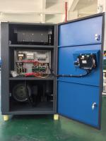 China AIRERA AGFD-18.5KW EVO 18.5kW Industrial Screw Air Compressor Oil Injected for sale