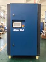 China AIRERA AGFD-18.5KW EVO 18.5kW Industrial Screw Air Compressor Oil Injected for sale