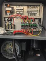 China AIRERA AGFD-22KW EVO 22kW Industrial Oil Injected Screw Air Compressor for sale