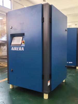 China AIRERA AGFD-22KW EVO 22kW Industrial Oil Injected Screw Air Compressor for sale