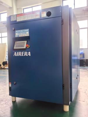 China AIRERA AGFD-30 EVO 30kW Industrial Oil Injected Screw Air Compressor for sale