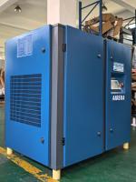 China AIRERA AGFD-45 EVO 45kW Industrial Oil Injected Screw Air Compressor for sale