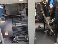 China AIRERA AGFD-45 EVO 45kW Industrial Oil Injected Screw Air Compressor for sale