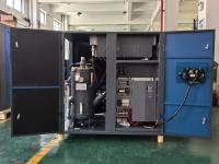 China AIRERA AGFD-45 EVO 45kW Industrial Oil Injected Screw Air Compressor for sale