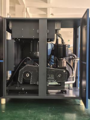 China AIRERA AGFD-37 EVO 37kW Industrial Oil Injected Screw Air Compressor for sale