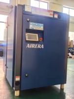 China AIRERA AGFD-37 EVO 37kW Industrial Oil Injected Screw Air Compressor for sale