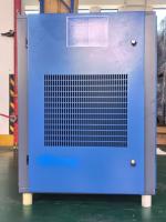 China AIRERA AGFD-37 EVO 37kW Industrial Oil Injected Screw Air Compressor for sale