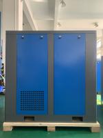 China AIRERA AGCD-45 45kW Industrial Oil Injected Screw Air Compressor for sale