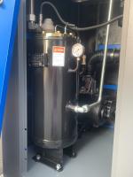 China AIRERA AGCD-45 45kW Industrial Oil Injected Screw Air Compressor for sale