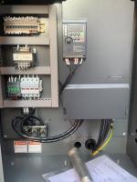 China AIRERA AGCD-45 45kW Industrial Oil Injected Screw Air Compressor for sale