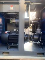 China AIRERA AGCD-45 45kW Industrial Oil Injected Screw Air Compressor for sale
