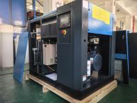 China AIRERA 22kW Oil-Free Screw Compressor with ISO 8573-1 Class 0 Certification and Low Noise Operation for sale