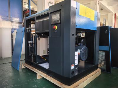 China AIRERA 22kW Oil-Free Screw Compressor with ISO 8573-1 Class 0 Certification and Low Noise Operation for sale