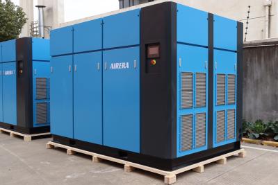 China 132kW Oil-Free Rotary Screw Air Compressor with ISO 8573-1 Class 0 Certification and GHH Germany Oil-Free Airend for sale