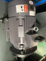 China 30KW Air-Cooling Oil Inject Screw Compressor for sale