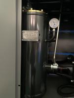 China 75KW Direct Drivenn Oil Inject Screw Compressor for sale