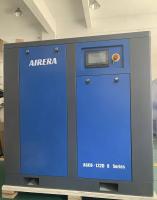 China 132KW 21.5~14.5m3/min Oil Inject Screw Compressor for sale
