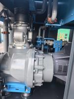 China 355KW 71.5~46.5m3/min Oil Inject Screw Compressor for sale
