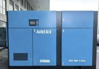 China 280KW Direct driven Oil Inject Screw Compressor for sale