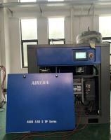 China 5.5KW VSD air-cooling oil inject screw compressor for sale