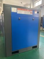 China 11KW,15HP VSD Direct driven oil inject screw compressor for sale
