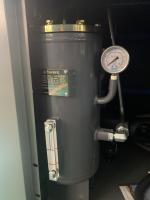 China 15KW VSD Air cooling oil inject screw compressor for sale