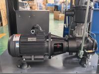 China 15KW VSD Air cooling oil inject screw compressor for sale