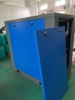 China 15KW VSD Air cooling oil inject screw compressor for sale