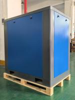 China 22KW VSD 0.8-1.3m3/min oil inject screw compressor for sale