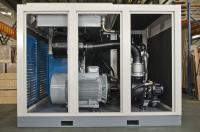 China AIRERA AGCD Oil Injected Screw Air Compressor 5.5-400KW 220V-460V 6-20Bar for sale