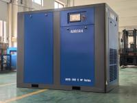 China AIRERA AGCD Oil Injected Screw Air Compressor 5.5-400KW 220V-460V 6-20Bar for sale