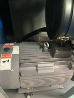 China 37KW VSD Air cooling oil inject screw compressor for sale