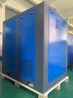 China 37KW VSD Air cooling oil inject screw compressor for sale