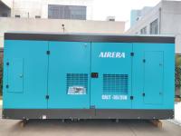 China CALT Series Diesel Mobile Compressor 175cfm-1200cfm,100psi-460psi Air Compressor for sale