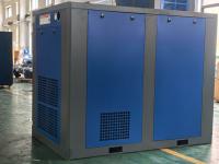 China 110KW VSD Direct driven oil inject screw compressor for sale