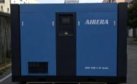 China 160KW VSD 0.8~1.3MPa oil inject screw compressor for sale
